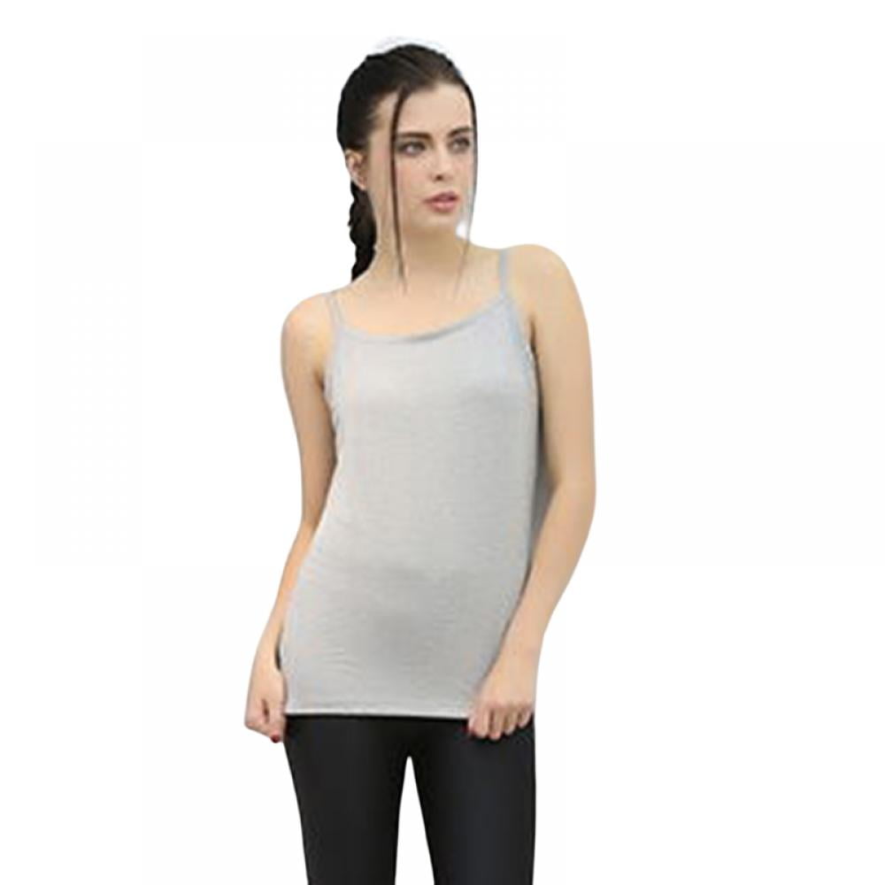 Spaghetti String Tank Tops Sleeping