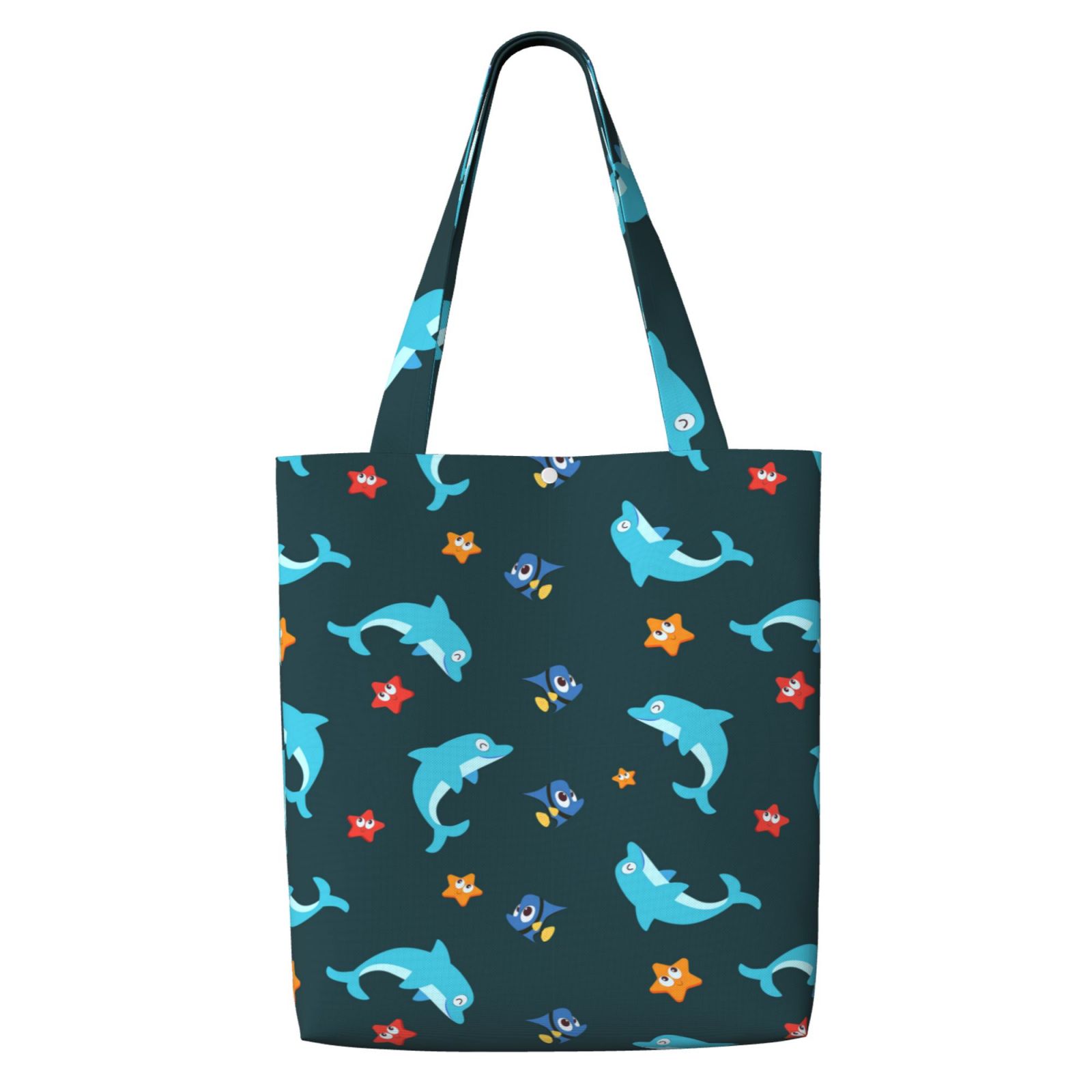 Women Canvas Tote Bag Lady Shoulder Shopping Bag Crossbody Bag Casual ...