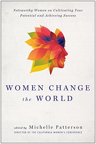 Woman Change World