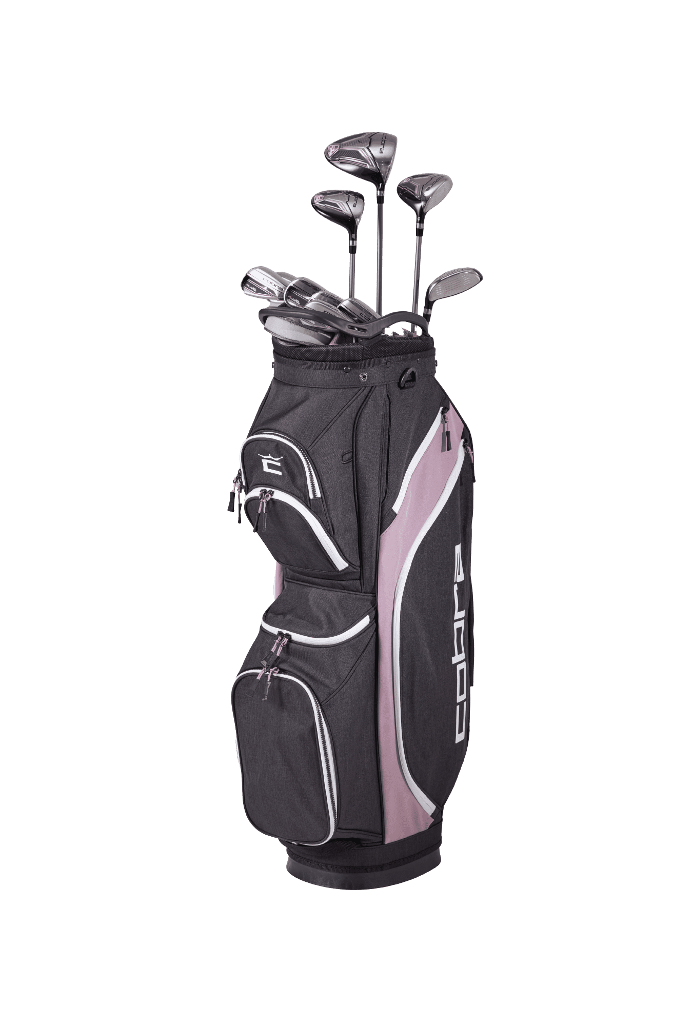 Lady Cobra Golf Clubs