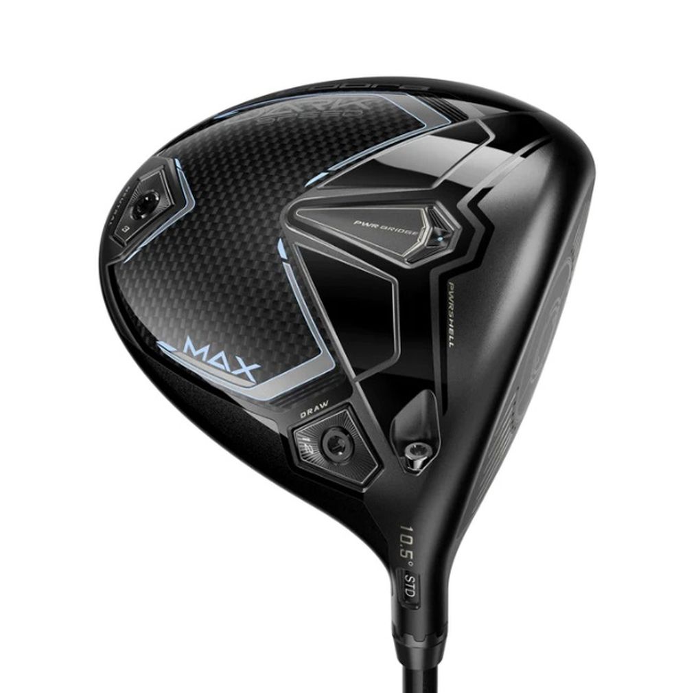 Women Cobra Golf Club DARKSPEED MAX 10.5* Driver Ladies Graphite ...
