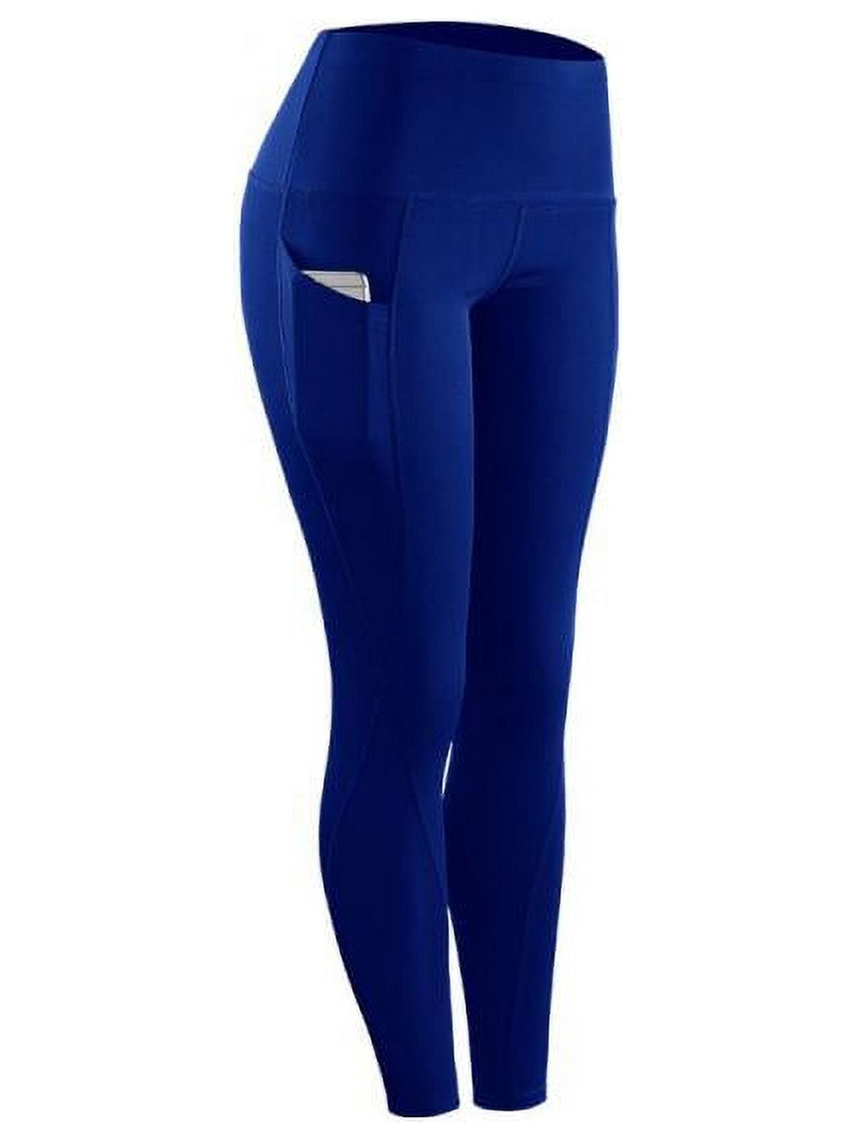 Women Compression Pants High Elastic Leggings Pant Stretch Compression ...