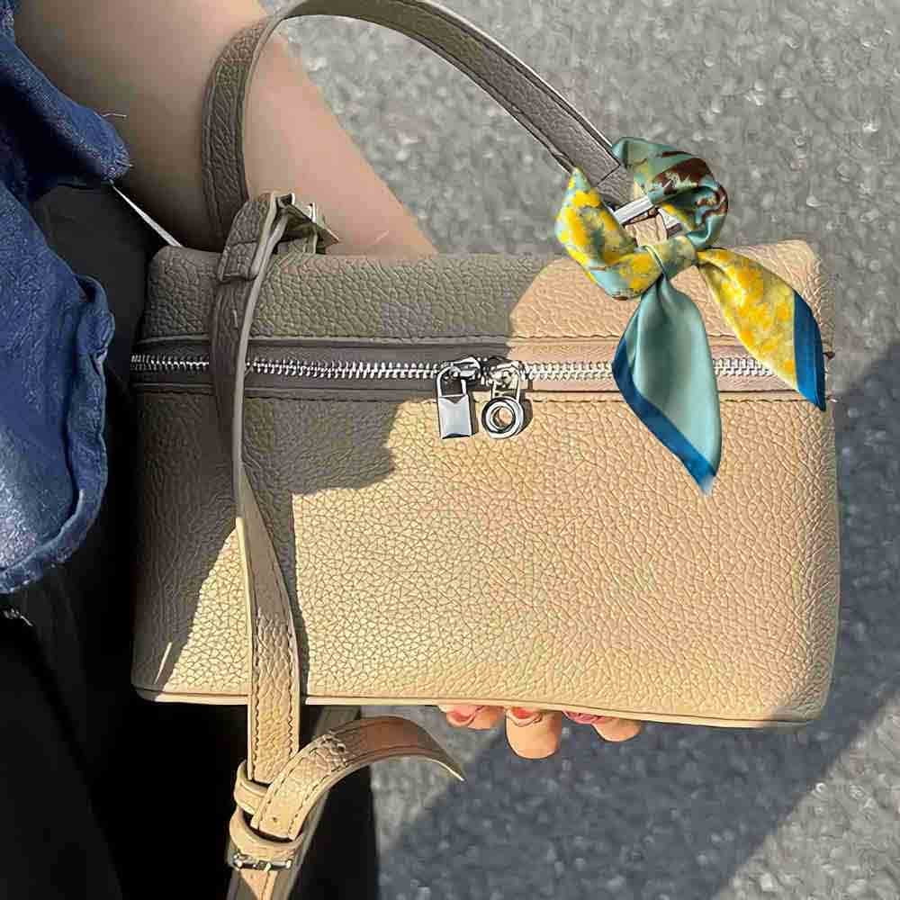 Women Crossbody Bag Designer Handbags Shoulder Bags Pouch Top-Handle PU ...