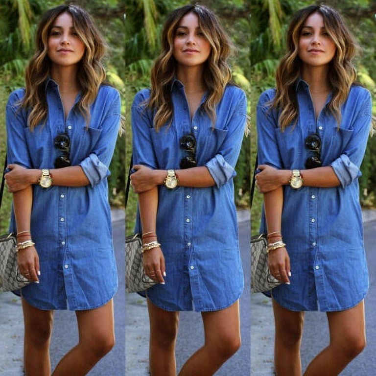 Casual Jeans And Tops For Women