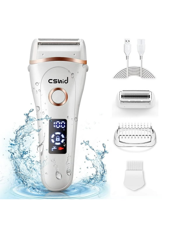 Electric Shavers - Walmart.com