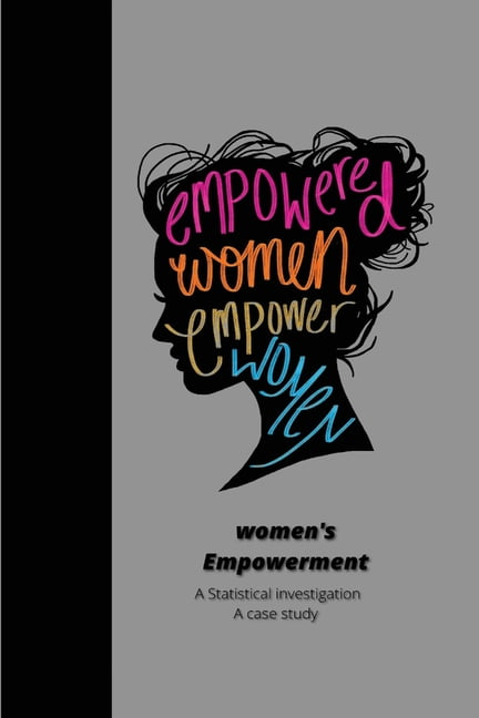 Women Empowerment (Paperback) - Walmart.com
