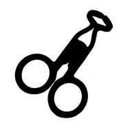 DMV Ultra Hard Contact Lens Remover - Orange (Pack of 6) - Walmart.com