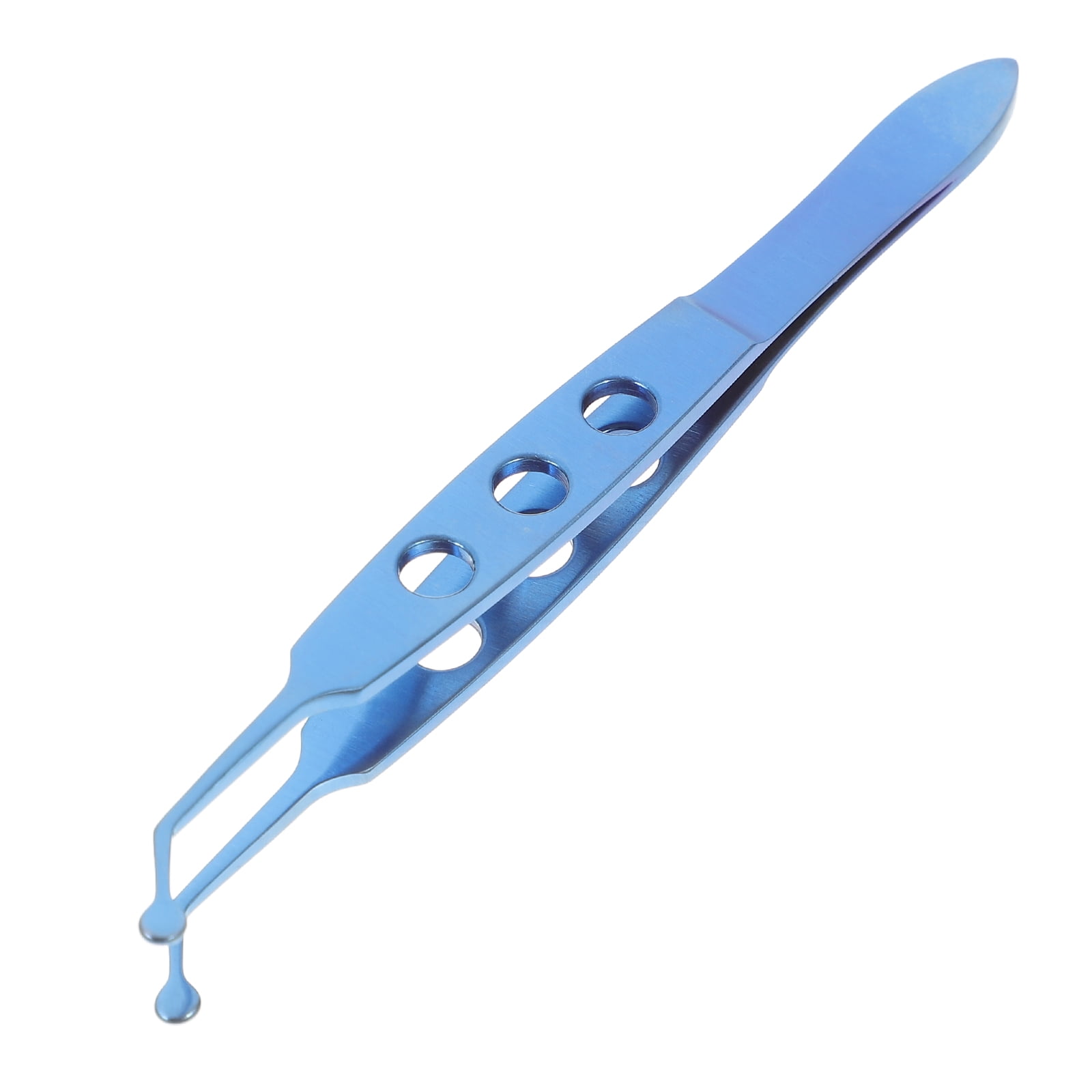 Women Eyelid Tweezer Metal Eyelid Tweezer Beauty Tool Meibomian Gland ...