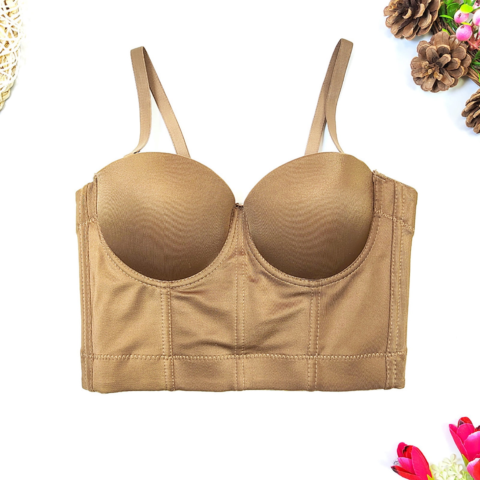Women Fashion Sexy Summer Adjustable Shoulder Straps Round Neck ...