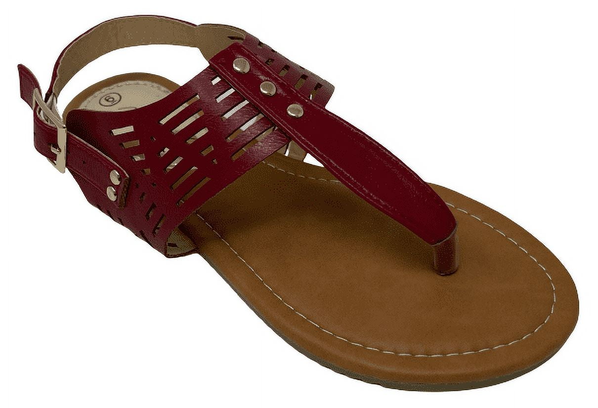 Women Fashion Victoria K Sandals, Everyday Sandals, Vacation/Summer ...