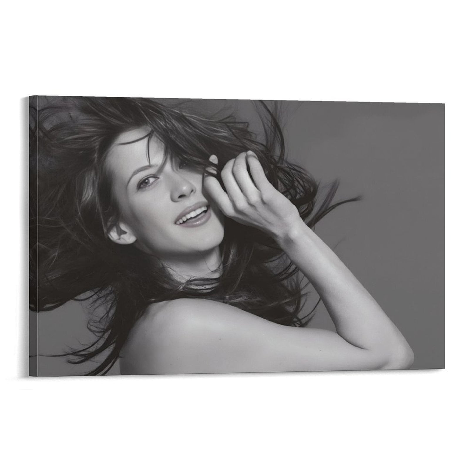 Women Film Directors Sophie Marceau Poster7 Artworks Canvas Poster Room ...