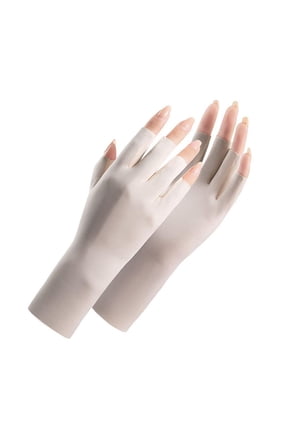 Gloves Fingerless