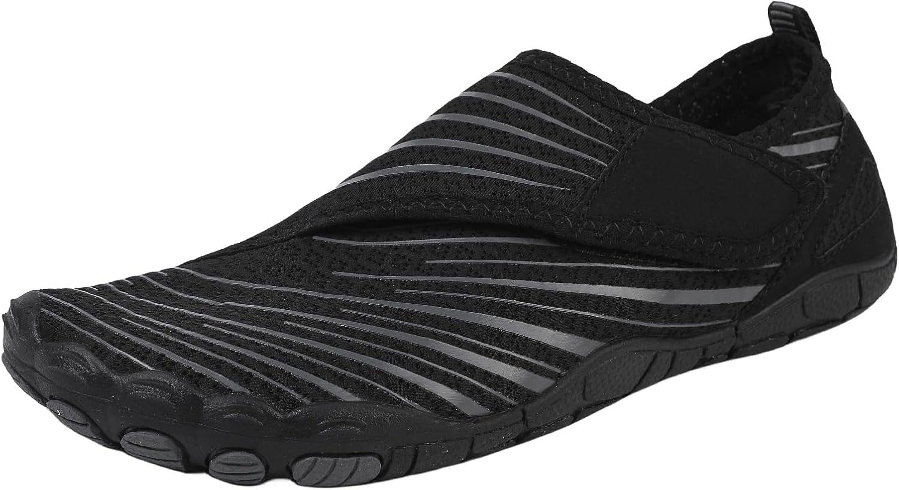 Women Five Fingers Shoes Healthy & Non-Slip Waterproof Trail Barefoot ...