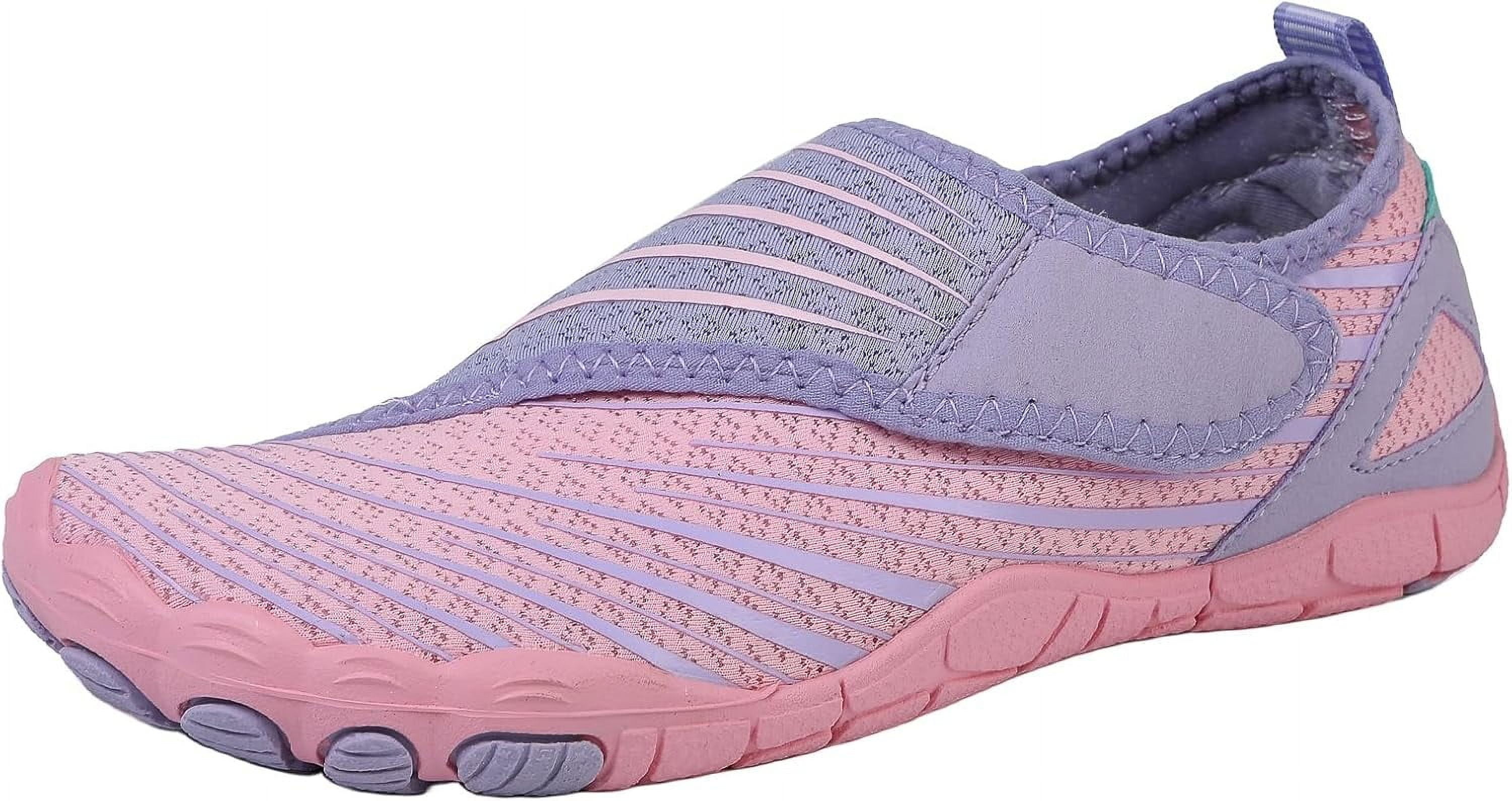 Women Five Fingers Shoes Healthy & Non-Slip Waterproof Trail Barefoot ...