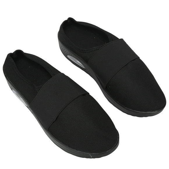 Womens Chinese Mesh Slippers