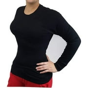 Womens Athletic Base Layers Plus Size
