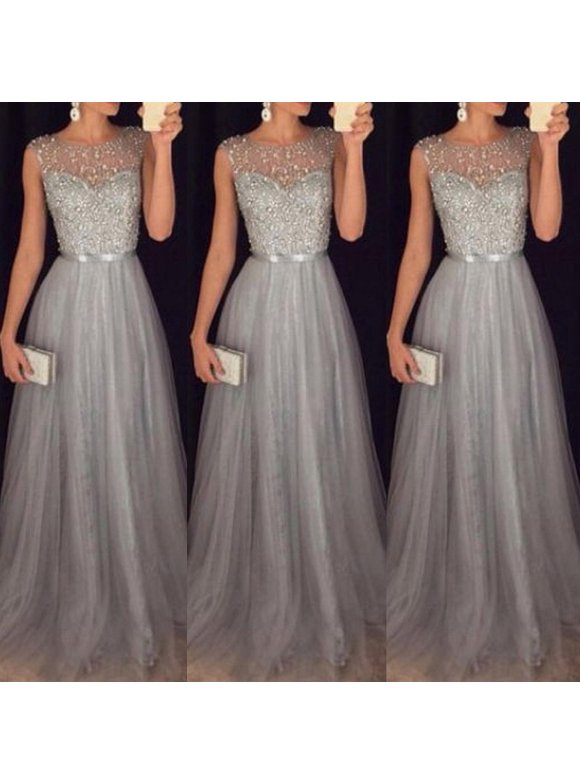 Formal Wedding Attire