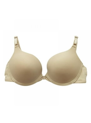 Front Closure Bras