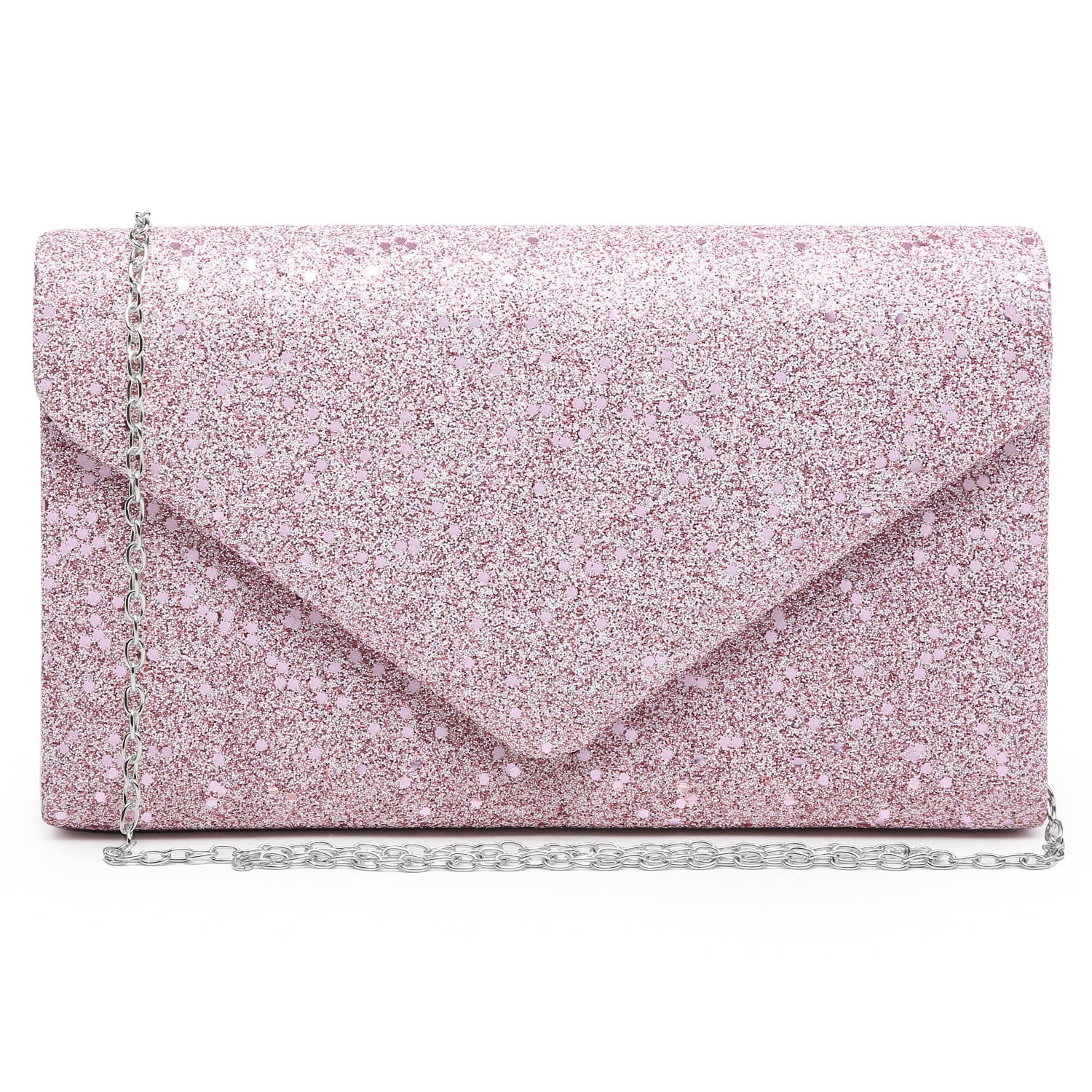 Women Glistening Evening Clutch Bags Formal Party Clutches Wedding ...