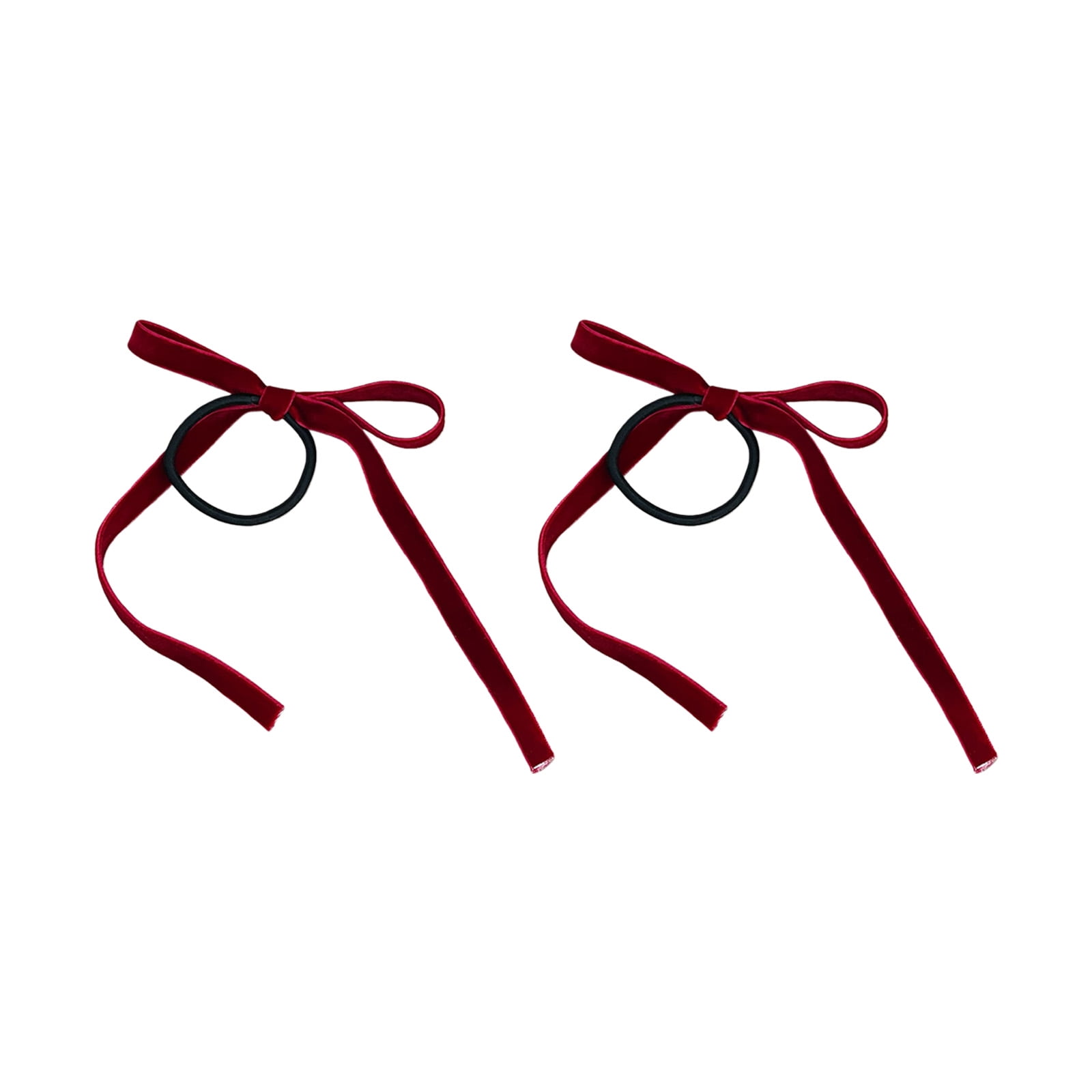 Women Hair Bows Barrette Hair Clip 2000s Trend Side Clip Fashionable ...