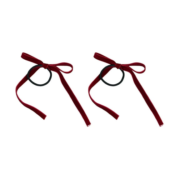 Women Hair Bows Barrette Hair Clip 2000s Trend Side Clip Fashionable ...