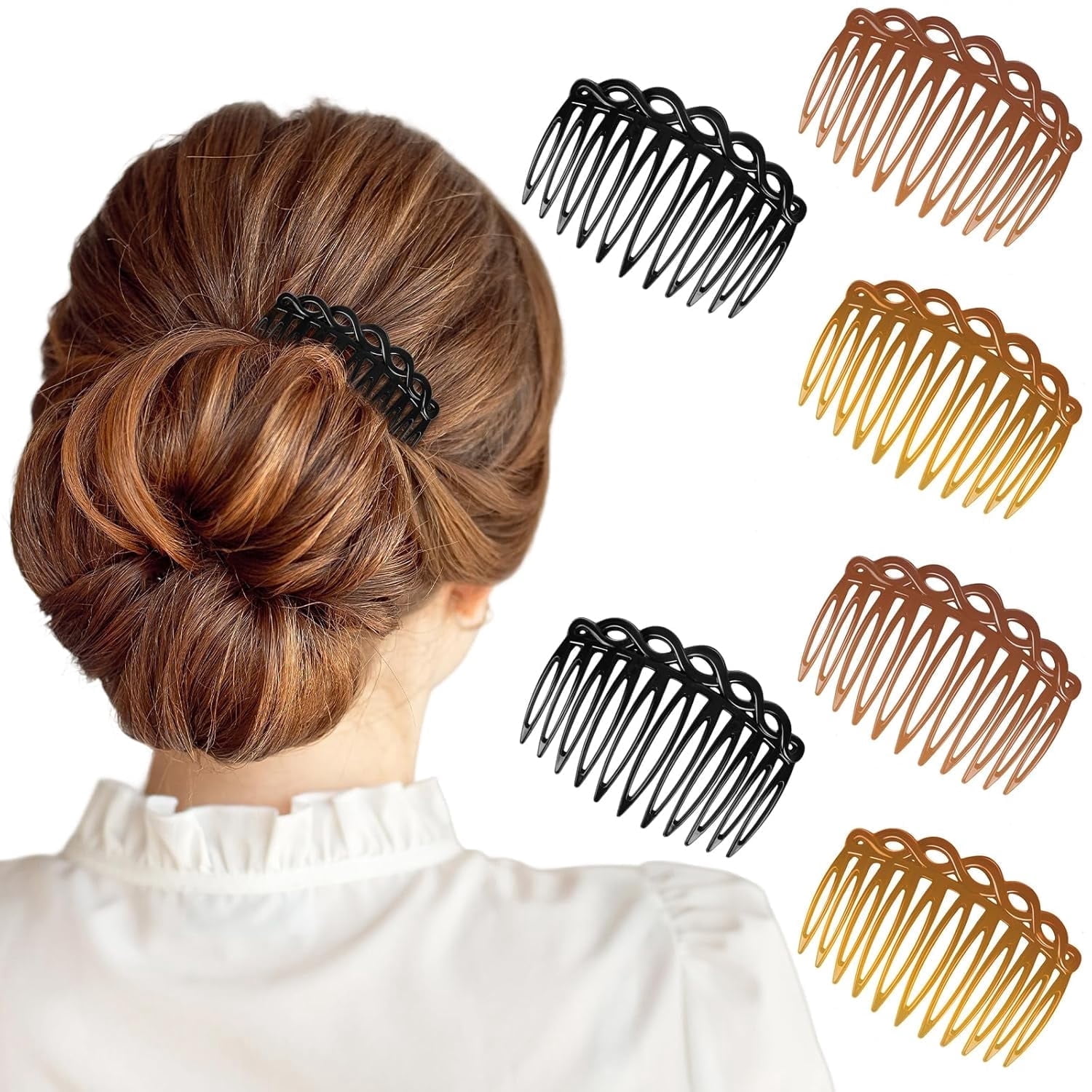 LQQBOX, Women Hair Comb Accessories, 2.95