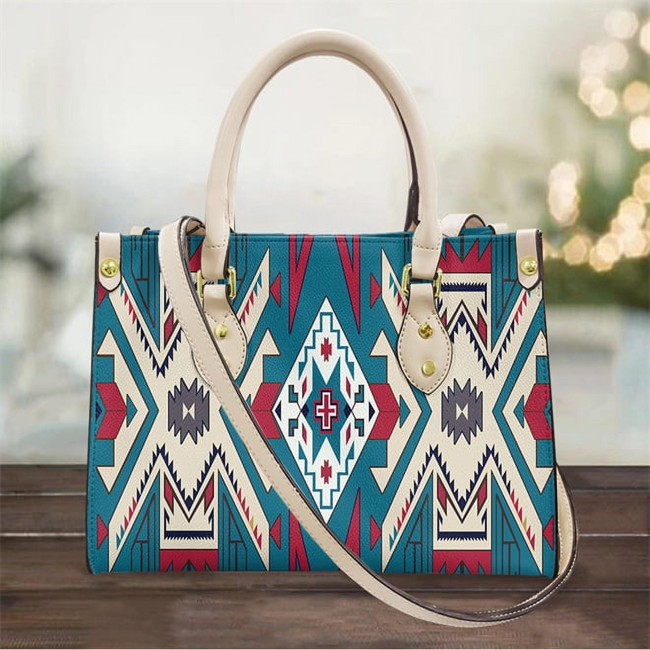 Women Handbag Native | Crossbody Bags | Native Purses | Native Tribes ...
