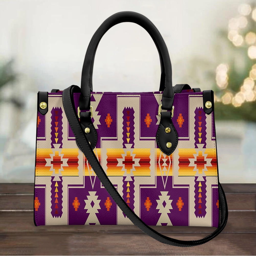Women Handbag Native | Crossbody Bags | Native Purses | Native Tribes ...