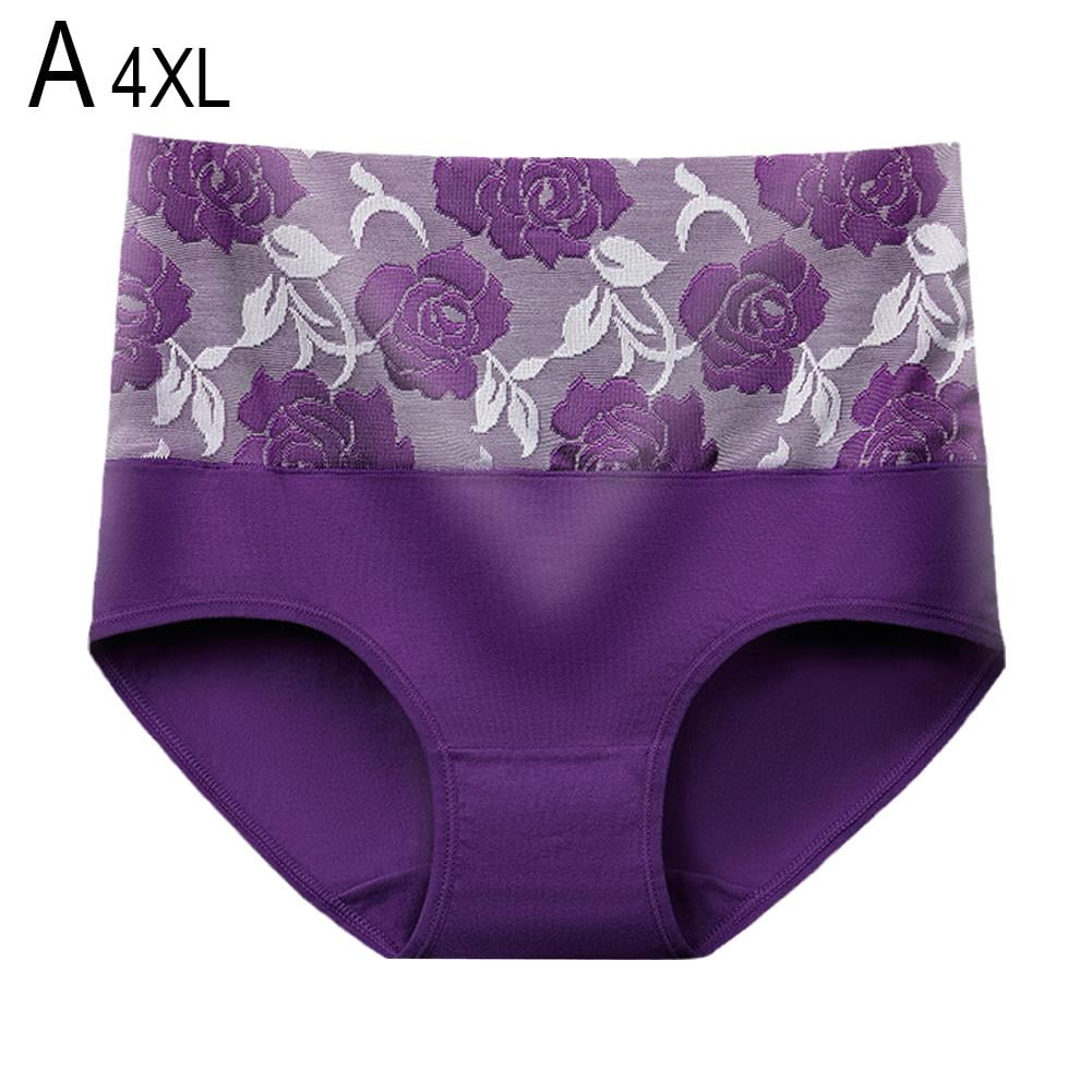 Women Incontinence Everdries Leakproof Underwear,Leak Protective Pants ...