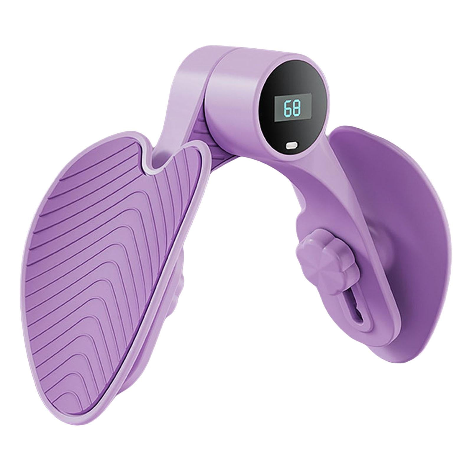 Women Inner Thigh Exerciser Thigh Muscle Strengthening Thigh Trainer ...