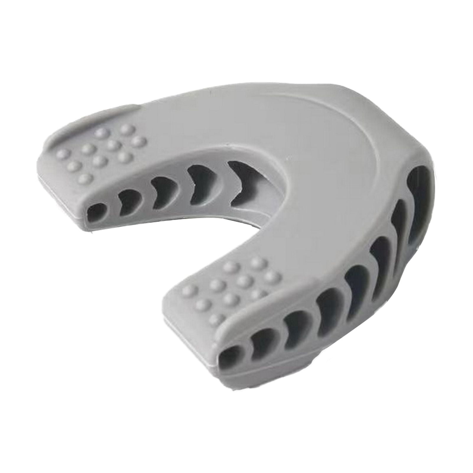 Women Jaw Exerciser with Clear Storage Box Food Grade Silicone ...