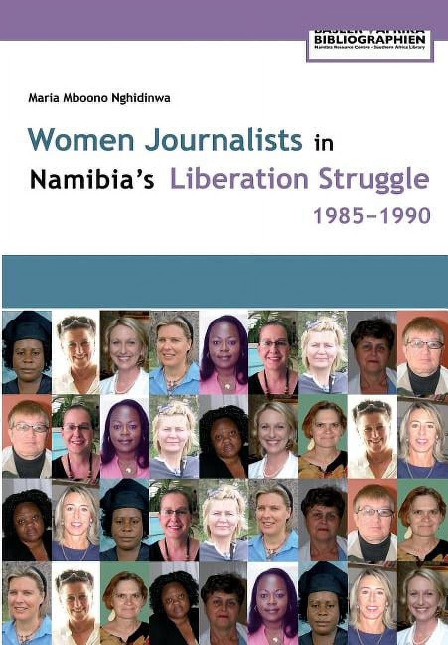 Namibia Women