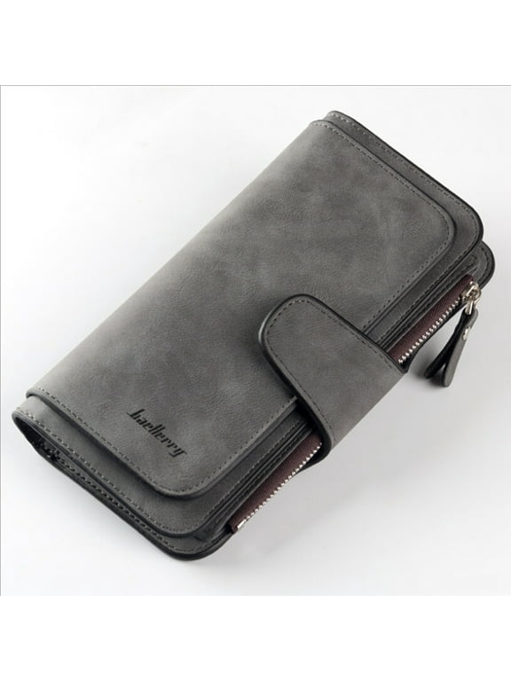 GASTROPOD Womens Wallet Trifold Card Womens Wallet Faux Leather Card ...