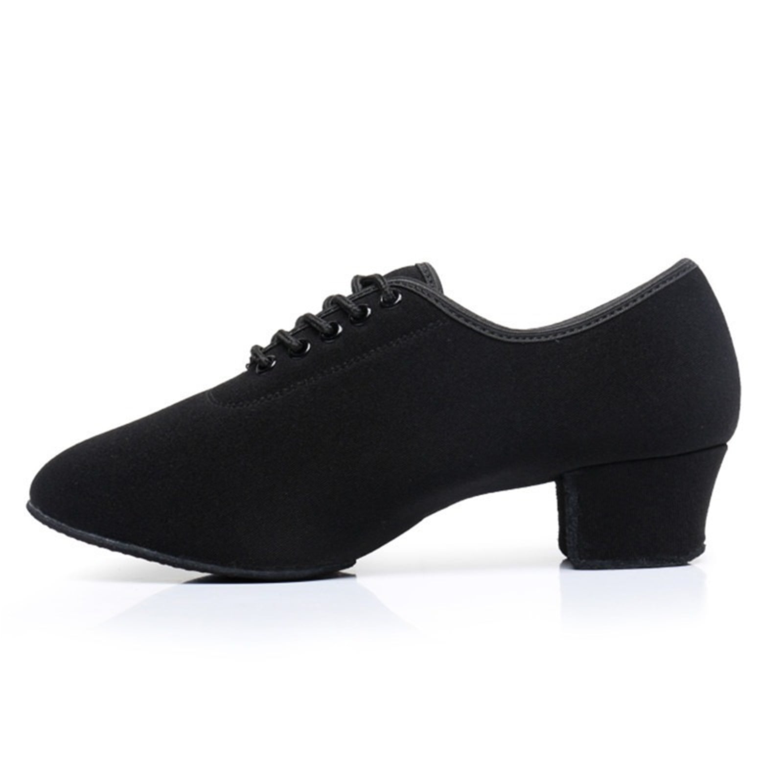 Women Latin Dance Shoes Ballroom Dance Shoes Girl's Modern Jazz Salsa ...