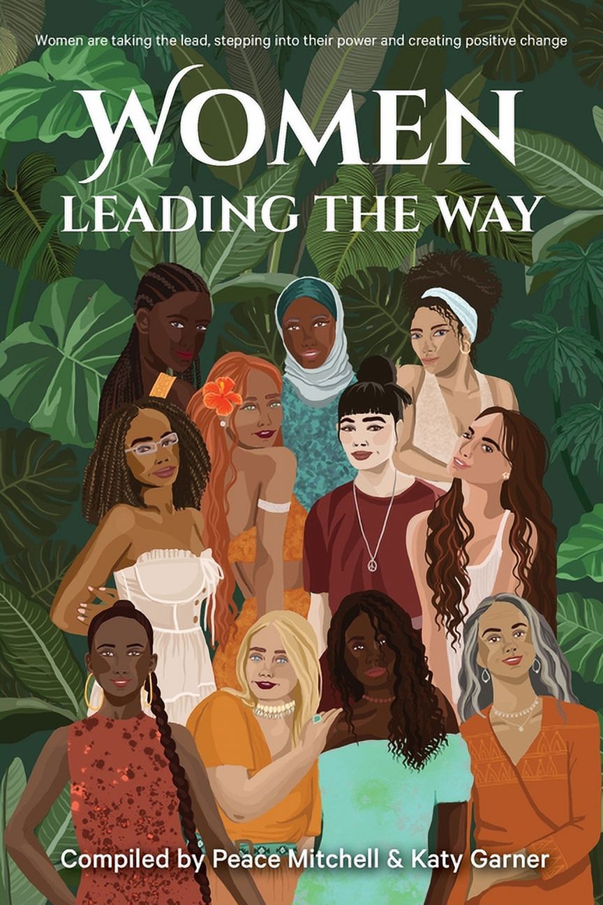 Women Leading the Way: Women are taking the lead, stepping into their ...