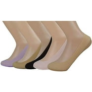 Foot Sox Original Sanitary Disposable Try on Socks Tan - Walmart.com