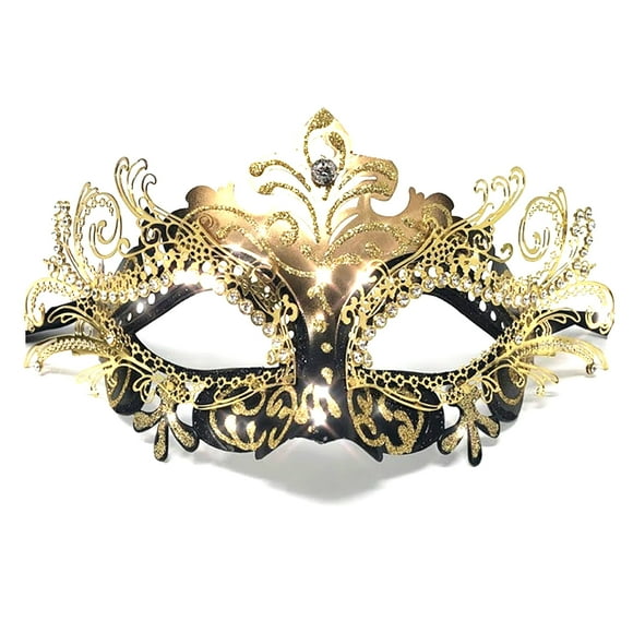Masquerade Masks in Halloween Accessories - Walmart.com