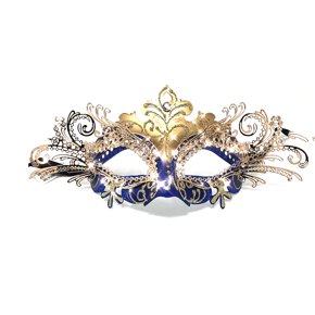 Masquarade Mask
