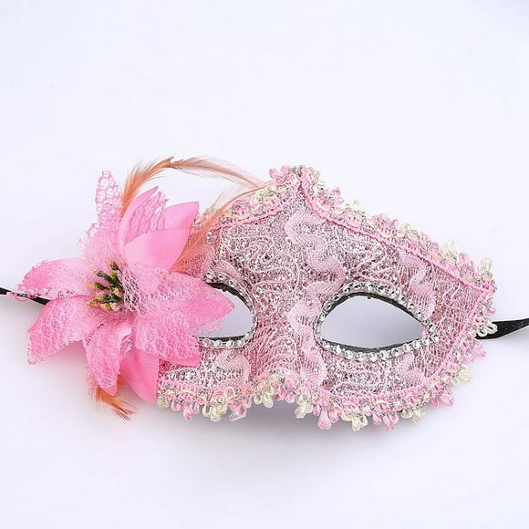 Masquerade Masks in Halloween Accessories - Walmart.com