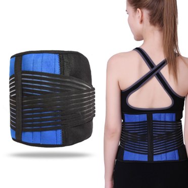 Uriel Sport and Fitness Abdominal Compression Belt - Walmart.com