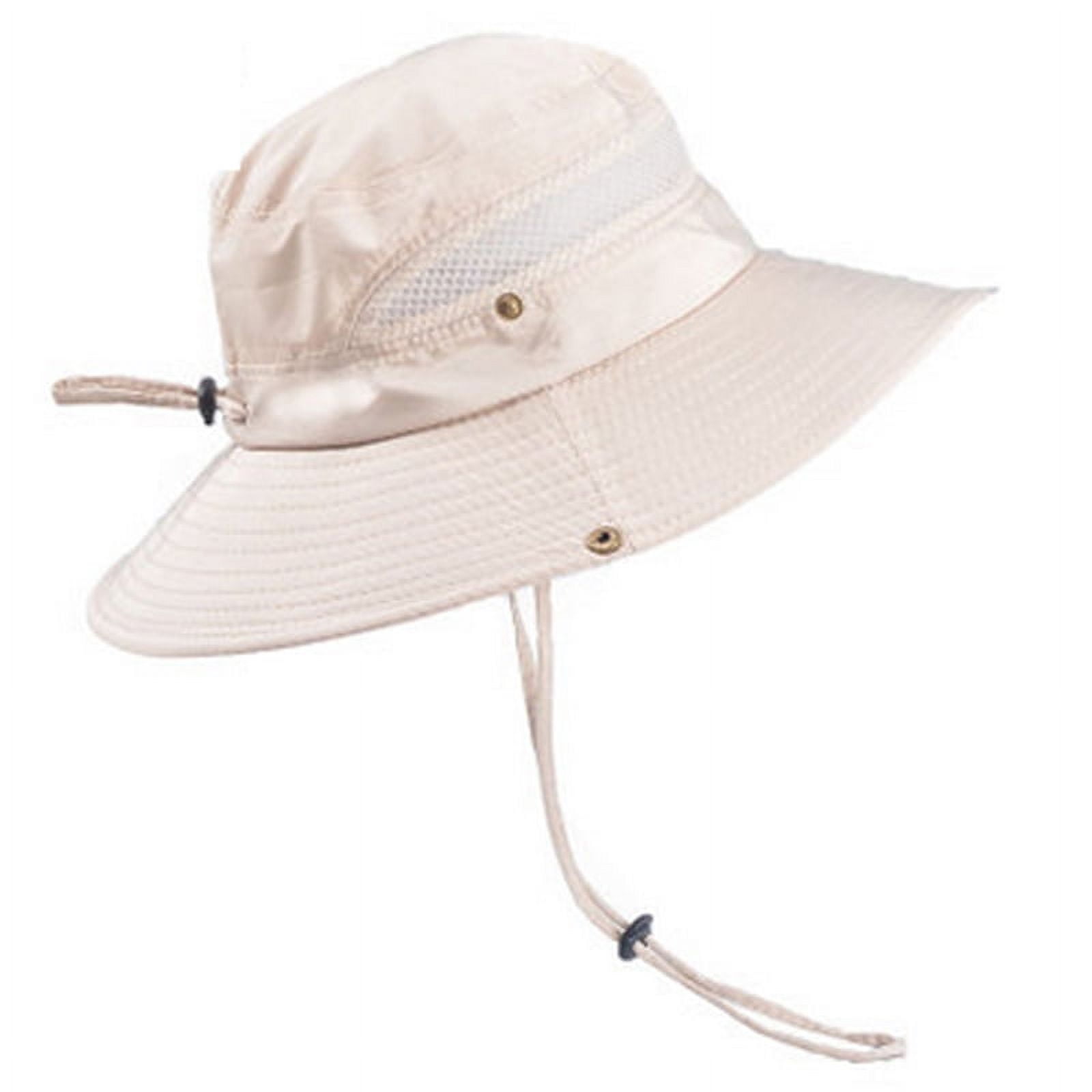 Women Men Arctic Breathable Hat Heatstroke UV Protection Sunshade ...