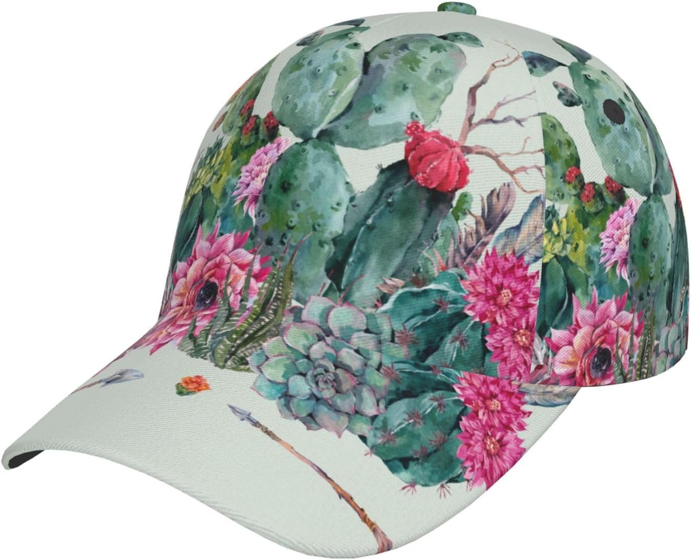 Sunvit Womens Baseball Caps- Women Baseball Cap Snapback Hat Hip-Hop ...