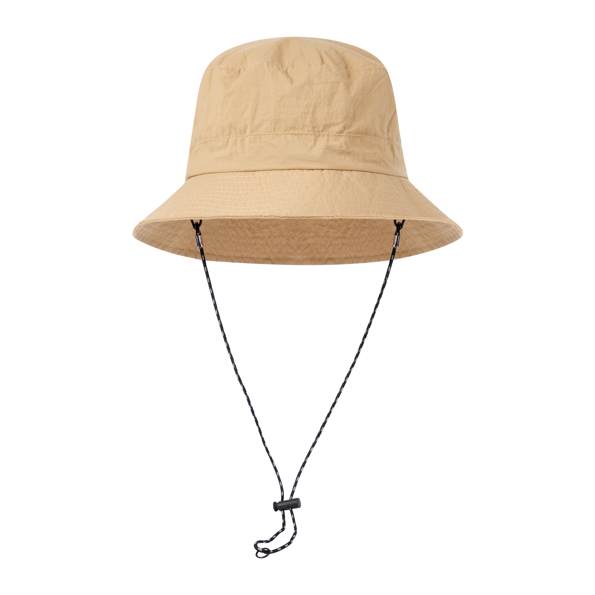 Women Men Bucket Hat, Foldable Wide Brim Basin Hats with Adjustable ...