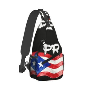 Puerto Rico Bag