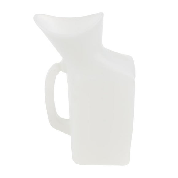 Plastic Urinal Bottles
