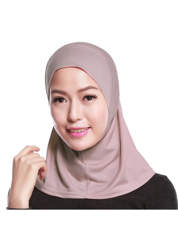 Woman Hijab
