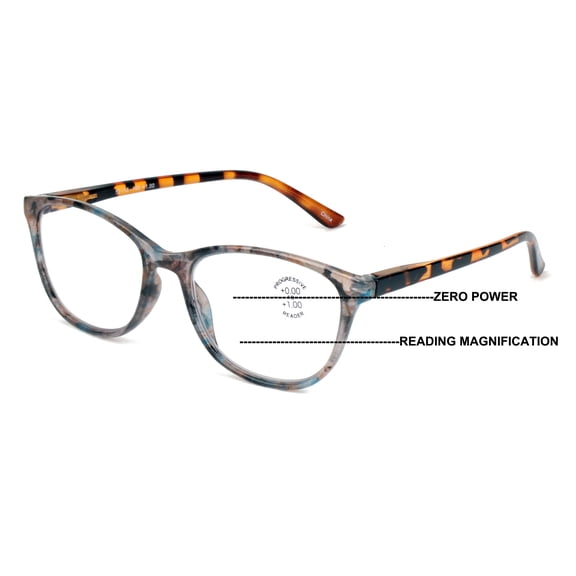 Progressive Glasses