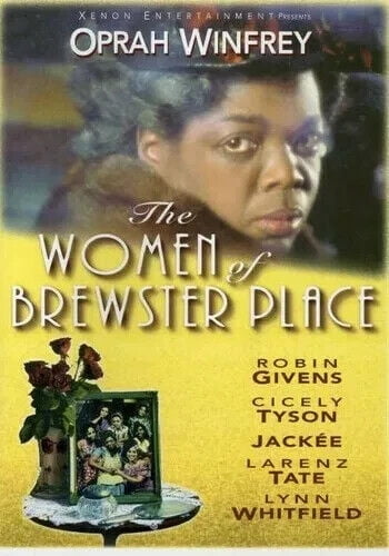 Women Of Brewster Place (DVD) - Walmart.com