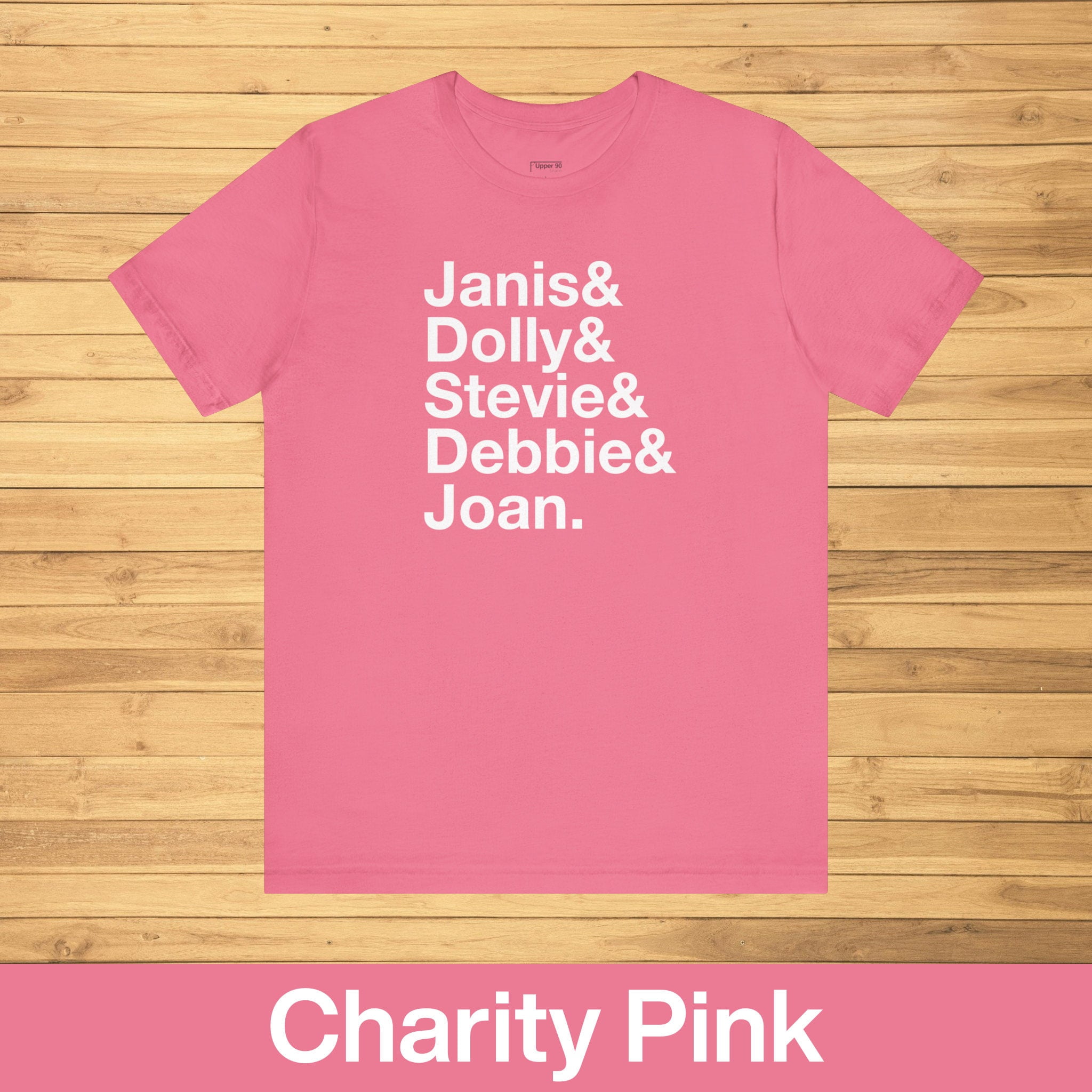 Women Of Rock Janis Joplin, D.olly P.art.on, Stevie Nicks, Debbie Harry ...