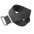 Women Overcoat Waist Belt Coat Belt Cinches Tie with Buckle for ...